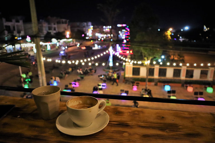 The Future of Cafes: What to Expect - The Crafted Cafe